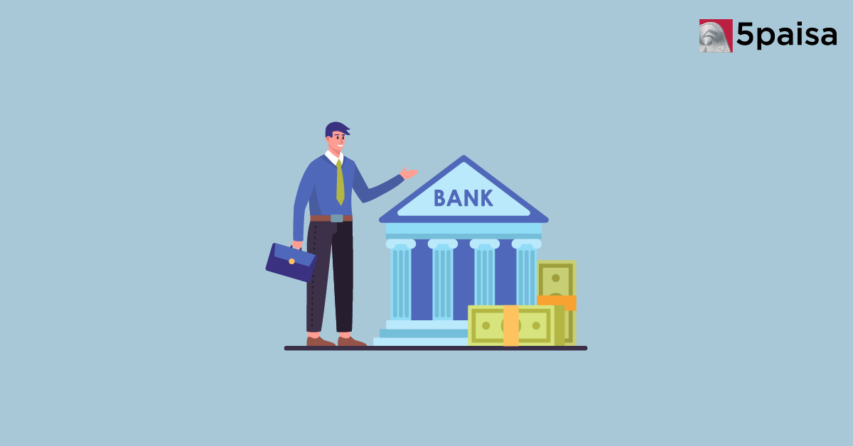 HDFC Bank Q1: First-Time 1:1 Bonus Shares & ₹5 Special Dividend | 5paisa